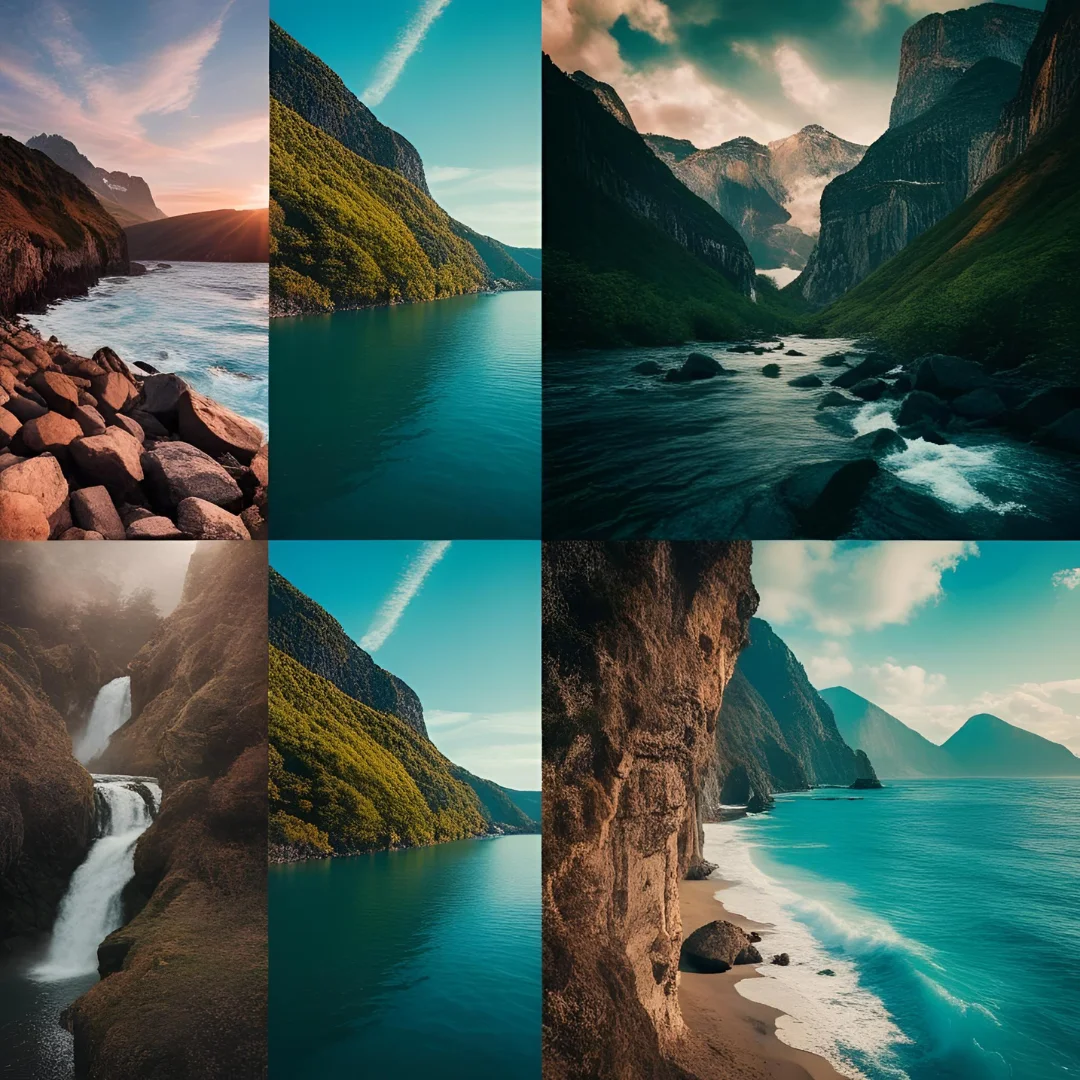 AI Wallpaper Generator – Create Custom Wallpapers Fast